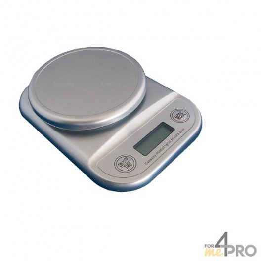 Balance digitale 2kg pour professionnels