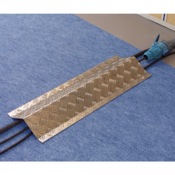 Protège câbles pour professionnels