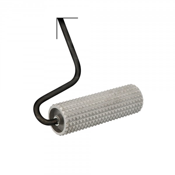 Boucharde de cimentier diamant 100 cm