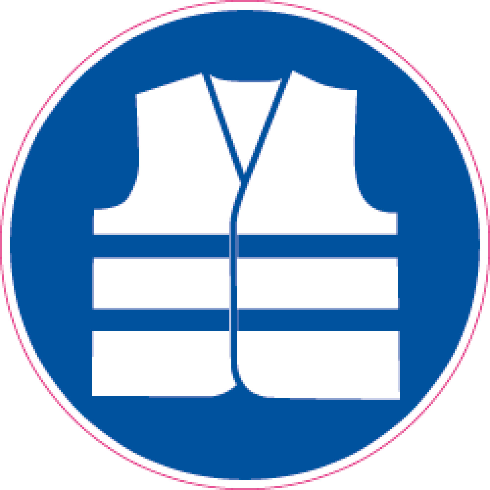 Symbole Sécurité Au Travail | Signalisation santé et sécurité au ...