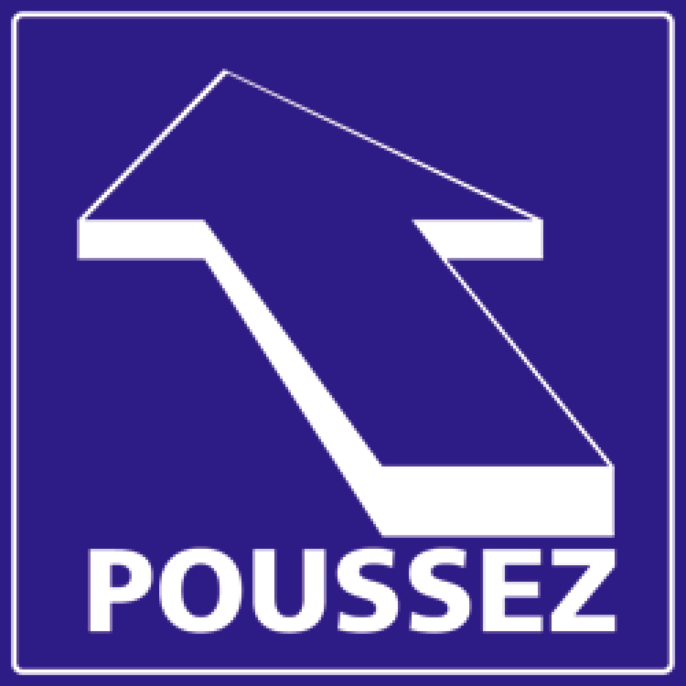 Panneau Poussez vers la gauche