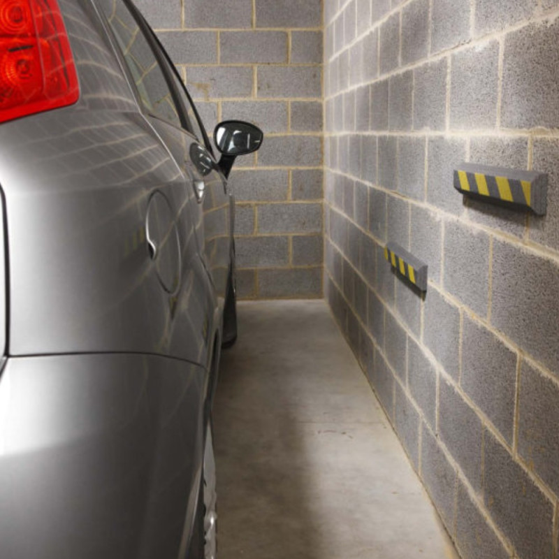 Mousse de protection spécial pare chocs - 50 x 7 cm