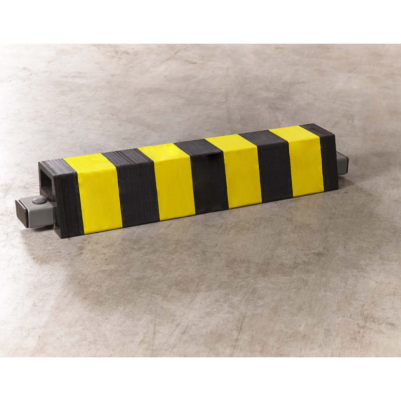Butée de protection antichoc - 1000 x 150 x 148 mm